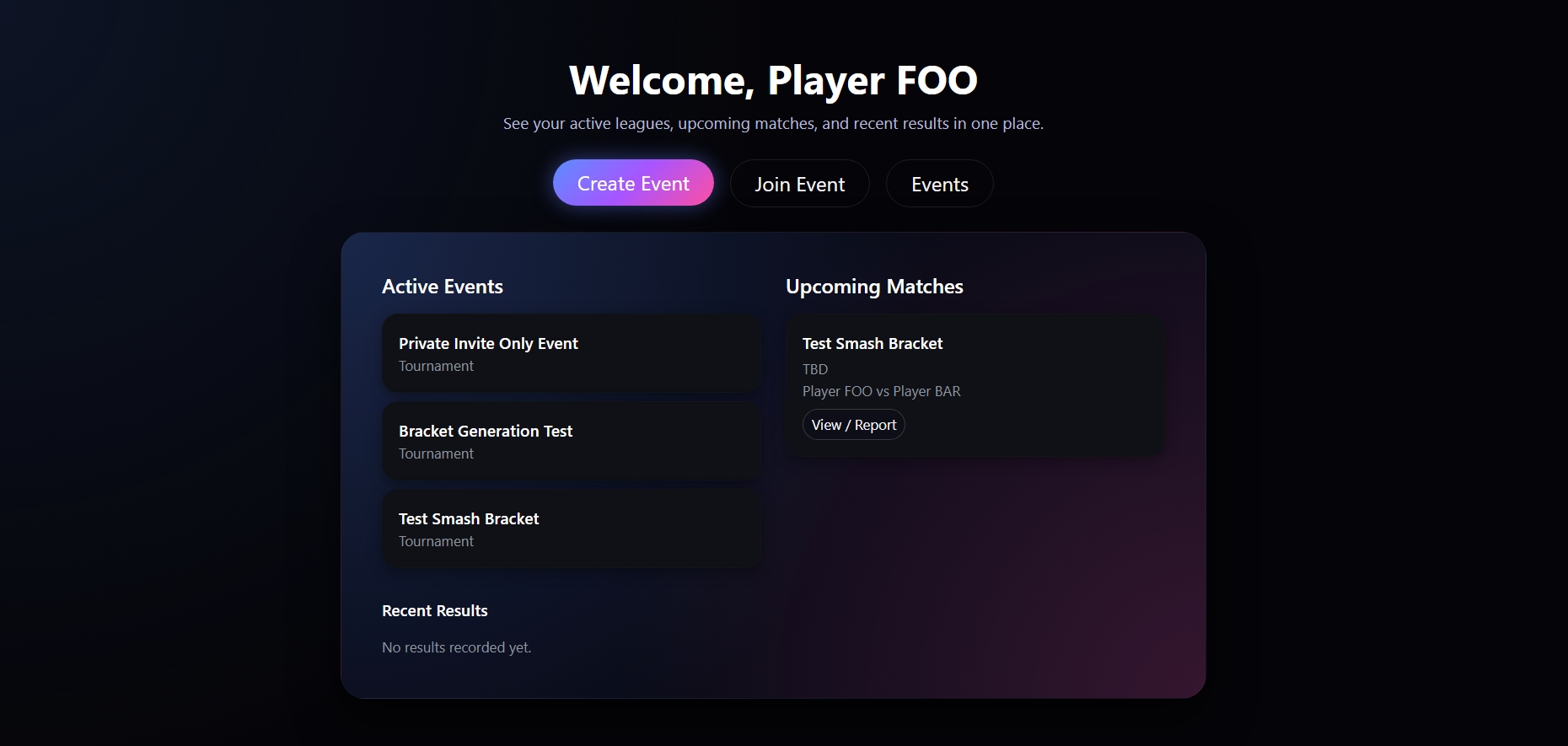 CampusArena | Projects for the UH Community